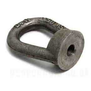 Eyebolts Archives - Rope and Sling