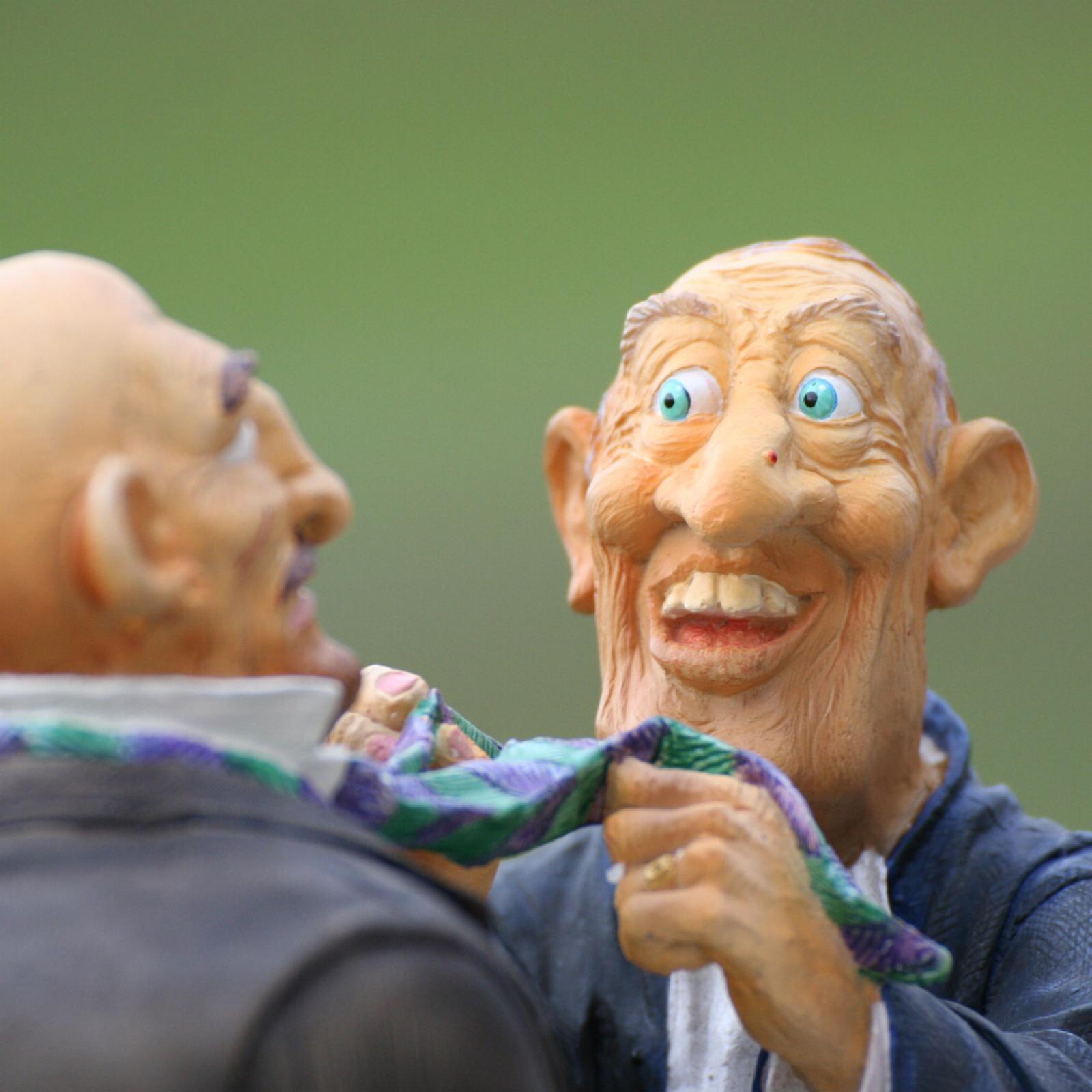 Divide Intervention - Rope and Sling