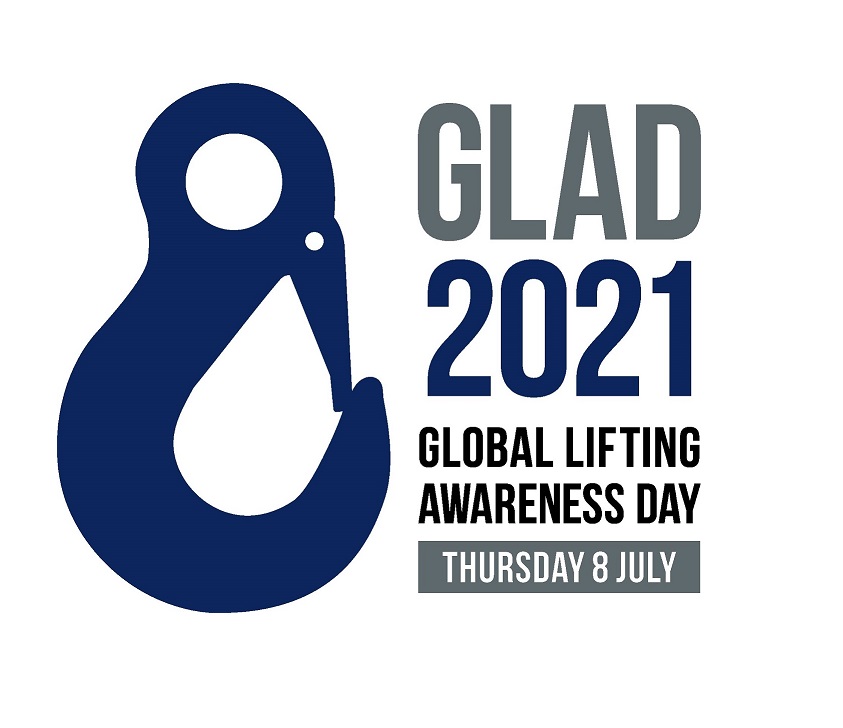 GLAD Two Help - Rope and Sling