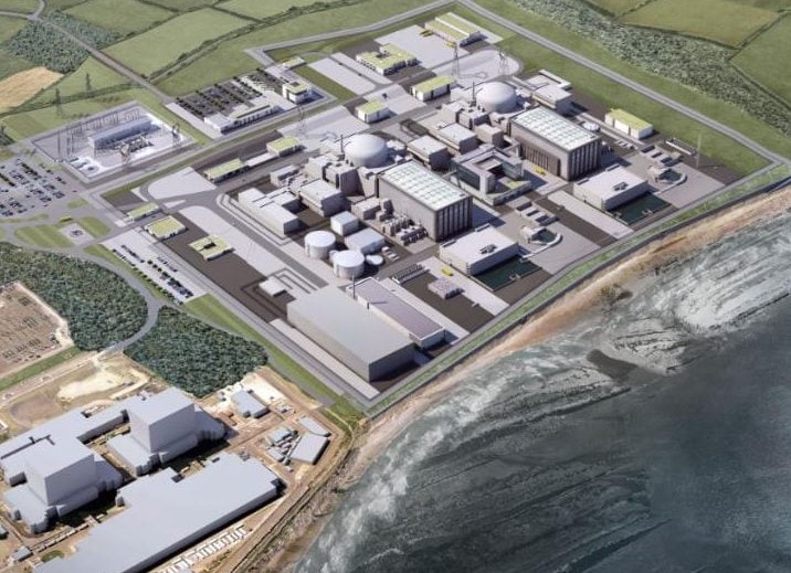 Nuclear Supply Chain - Rope and Sling