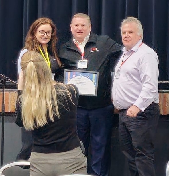 RSS Awarded by SCS JV at HS2 - Rope and Sling