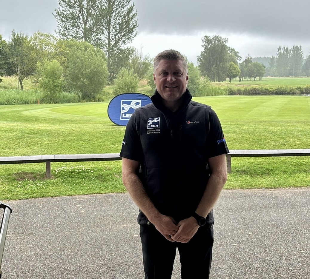 Lifting Club - Rope and Sling