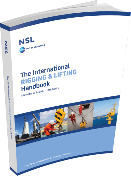 NSL Products - Rope and Sling